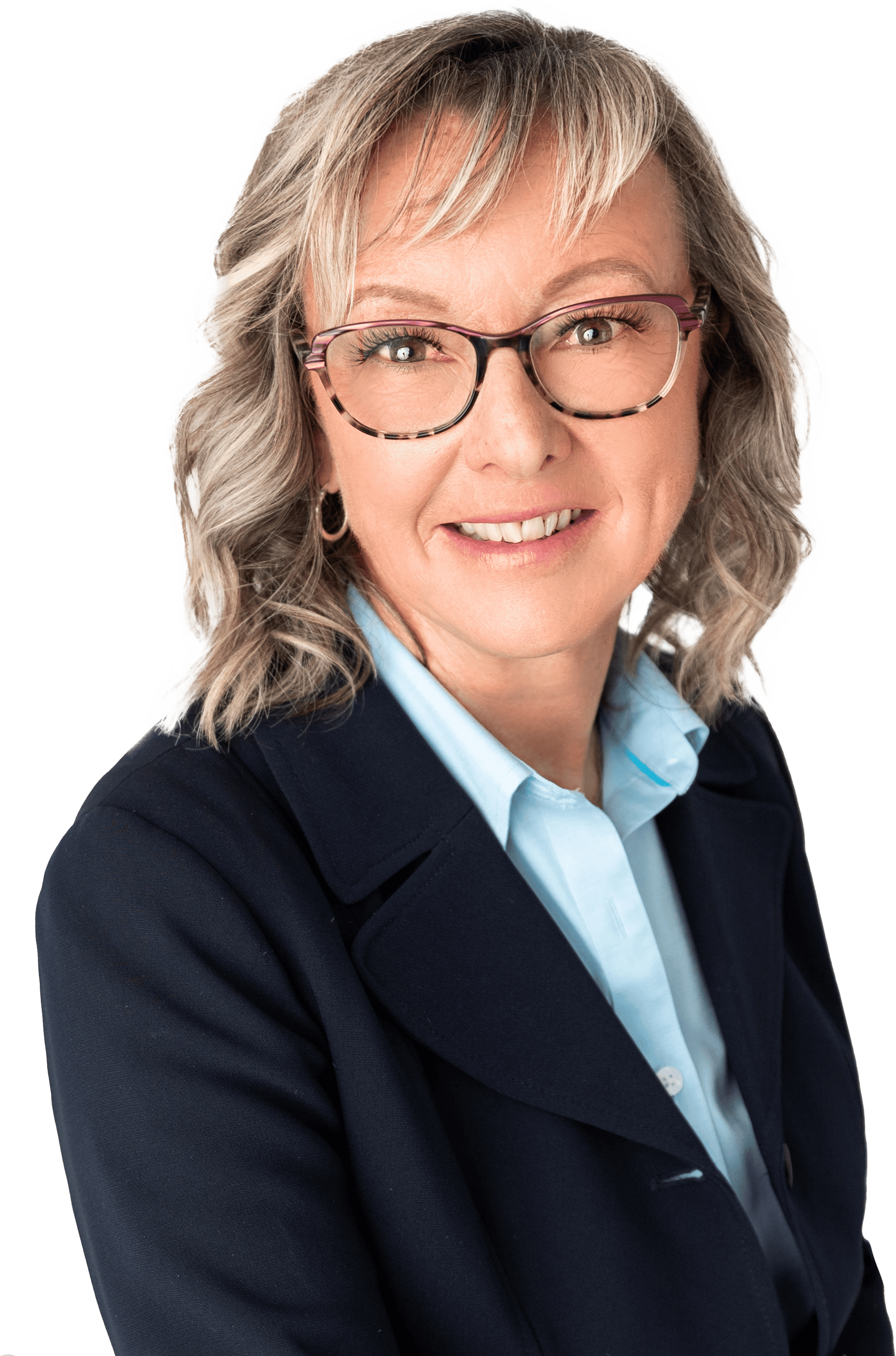 Crystal Adamo – Top Airdrie Real Estate Agent